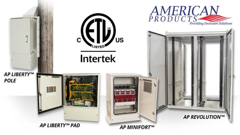 What Is ETL Certification? - American Products LLC