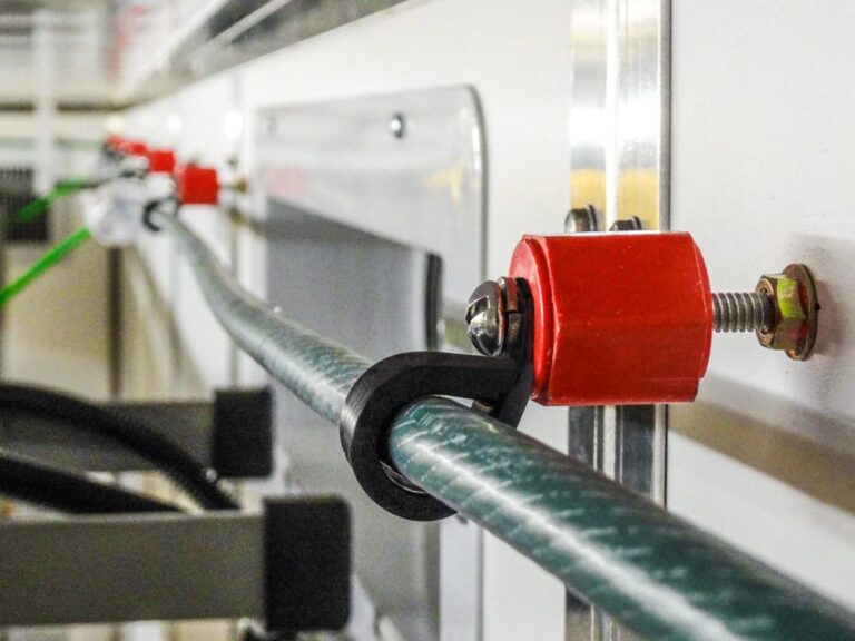 Grounding and Bonding in the Telecommunications Industry