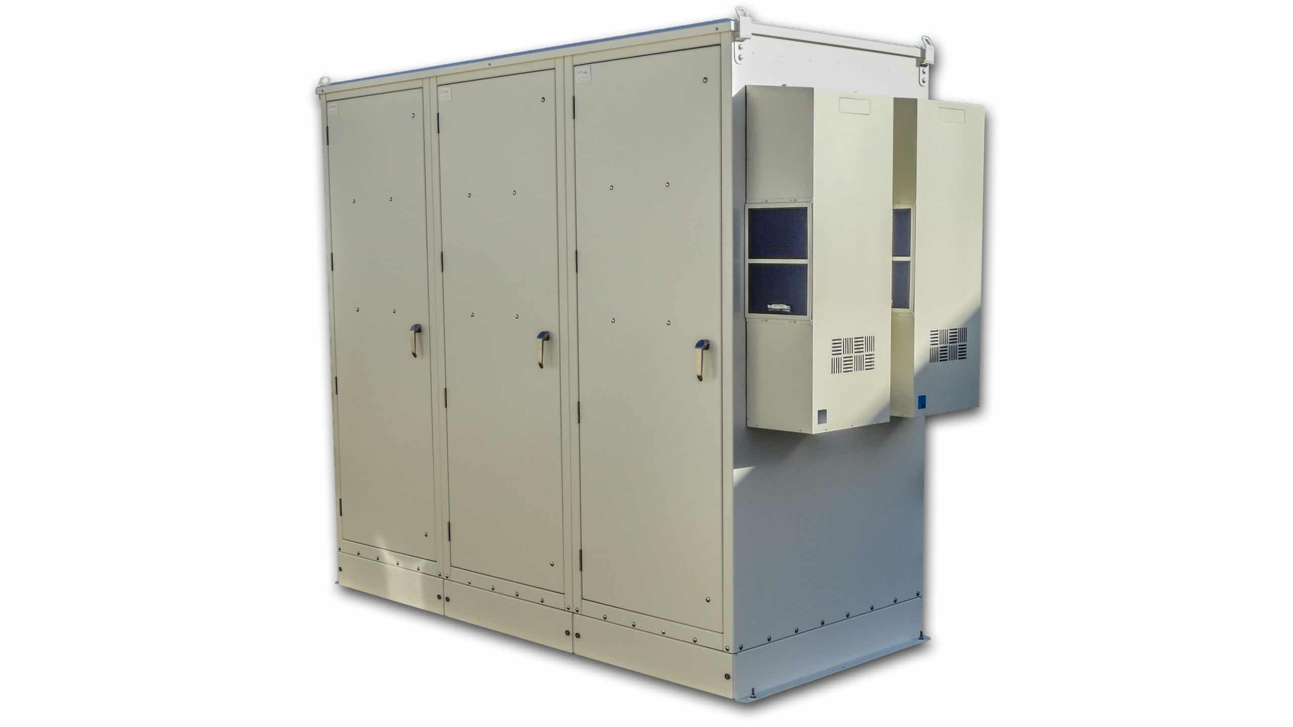 5 Common Metal Enclosure Exterior Finishes - AmProd