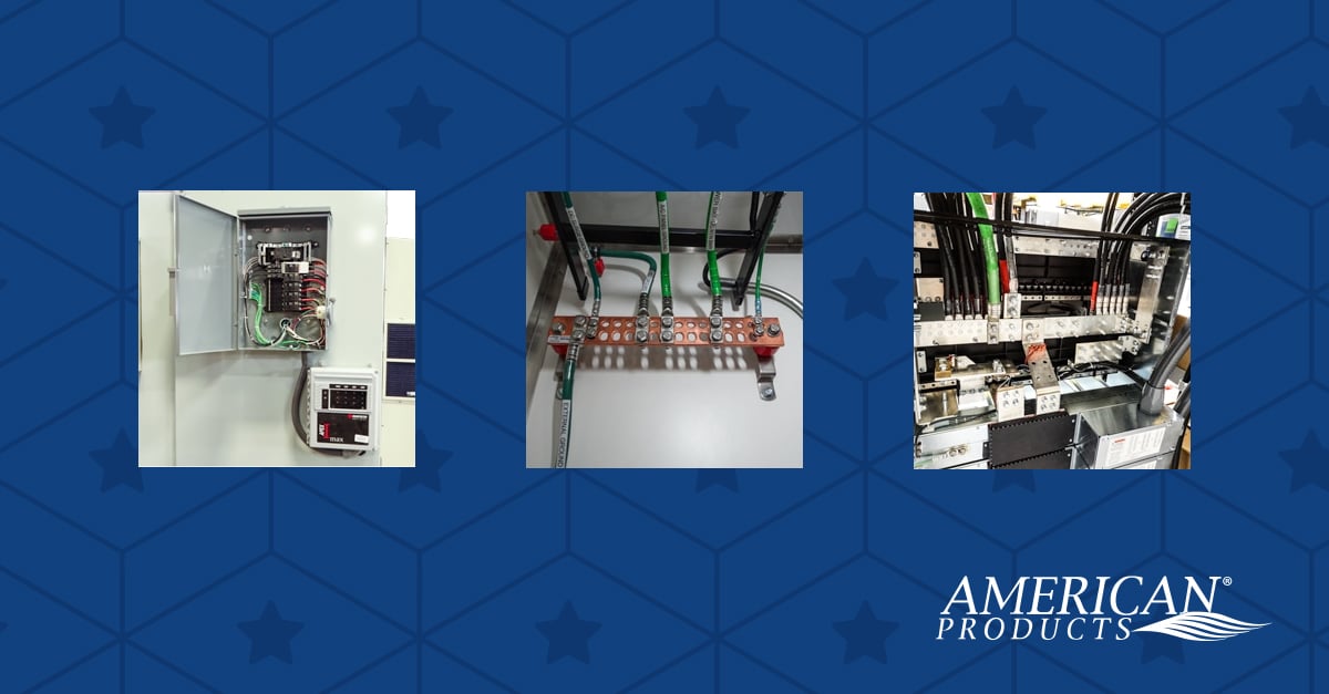 Active & Passive Enclosures - American Products