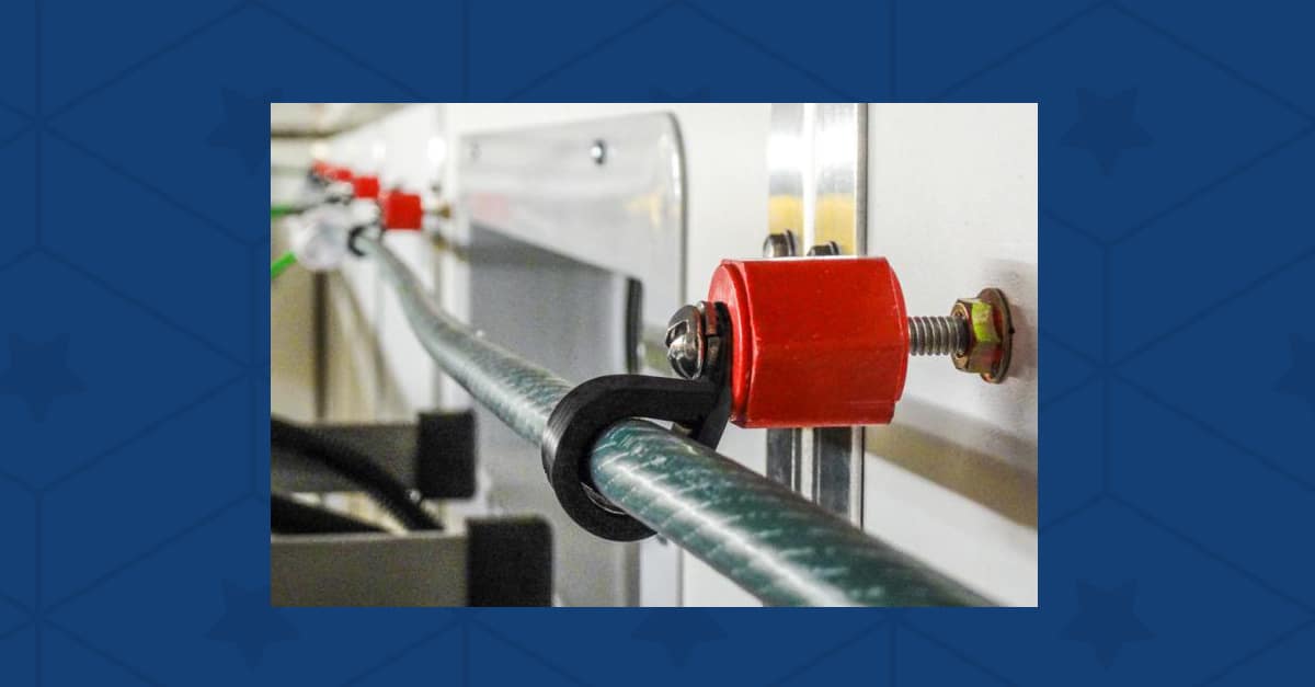 Grounding & Bonding Telecommunications Enclosures