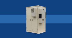 Multibay Enclosure Solutions - American Products