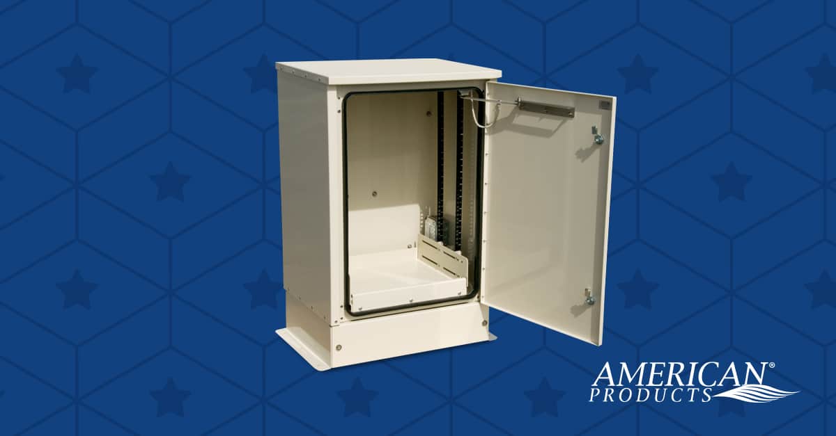 AP Minifort - American Products