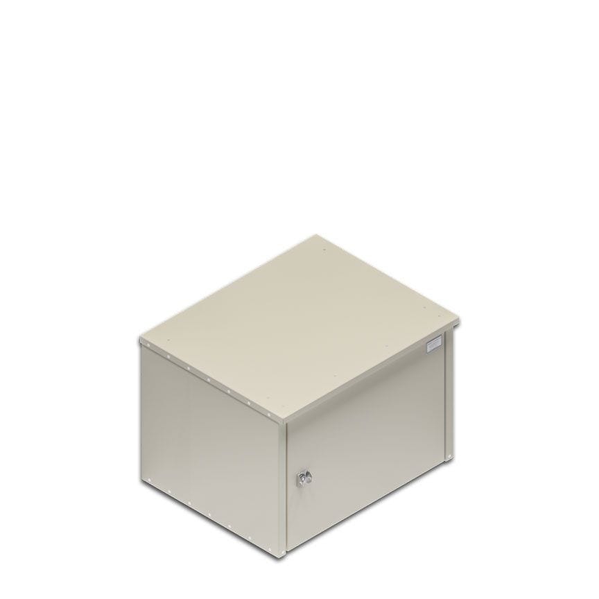 20x28x22 9U NEMA 3R Enclosure | American Products